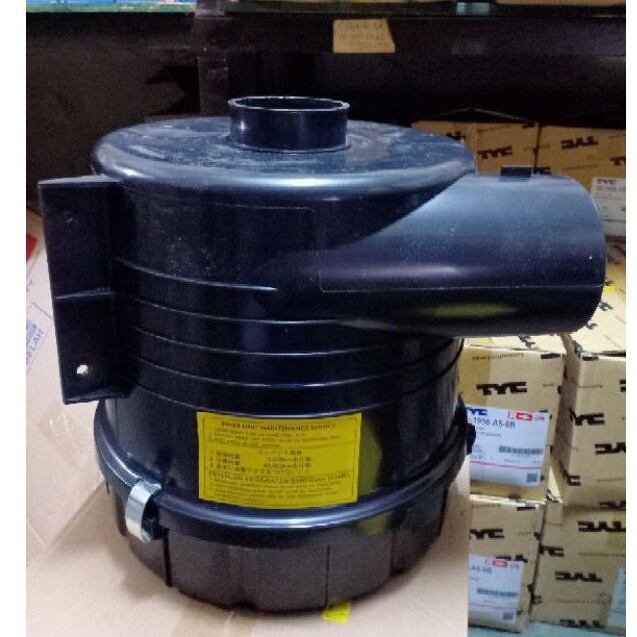 rumah filter udara canter ps110 ps125 | Lazada Indonesia