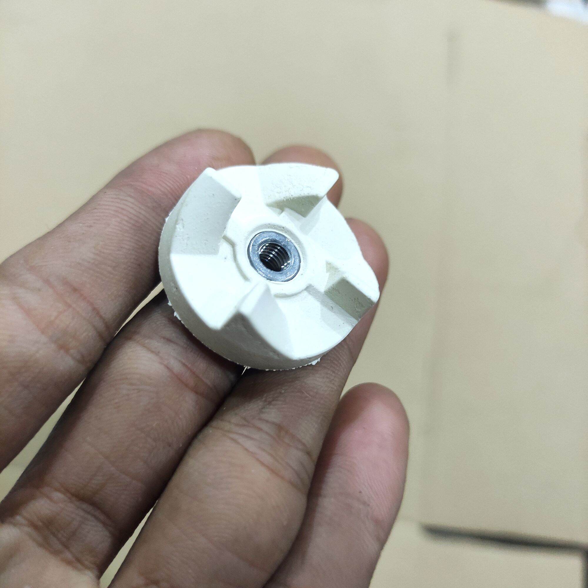 Kopel / Konektor Blender Tecstar atau blender Tuc Tac blender gelas 4 ...