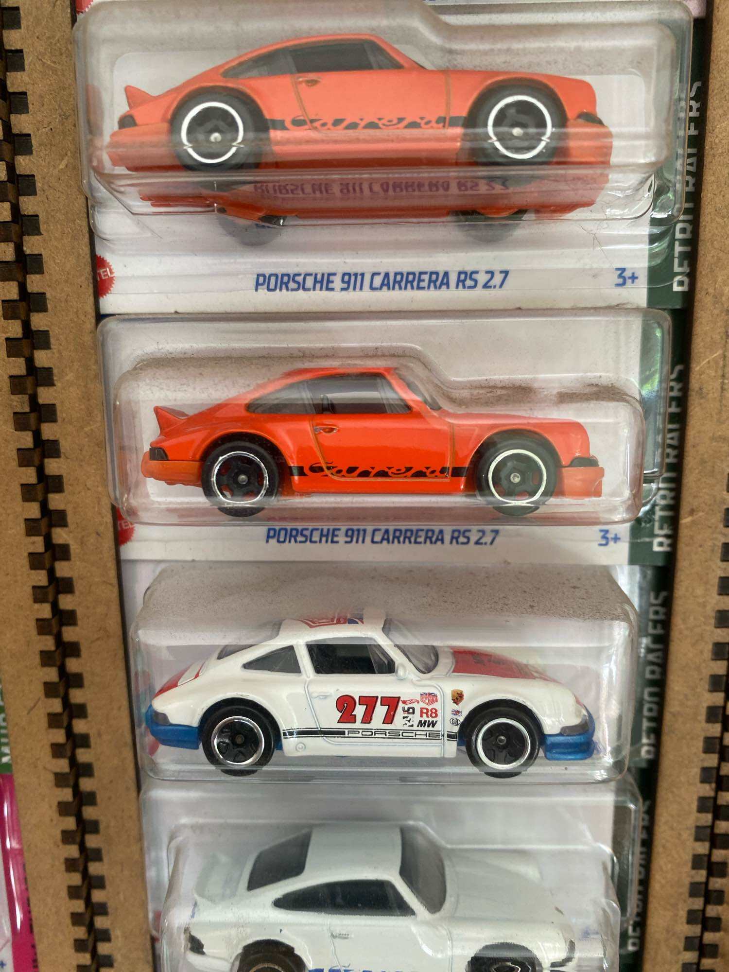 Hot wheels Porsche Collection | Lazada Indonesia
