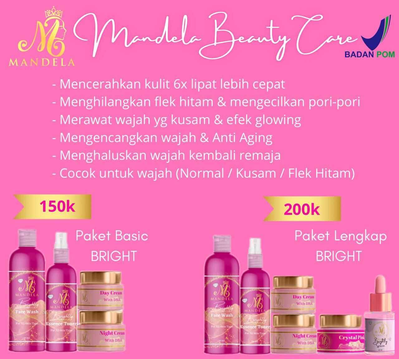 Mbc paket lengkap | Lazada Indonesia
