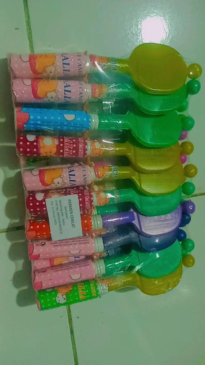 permen pingpong/ permen unik/ permen aneka rasa/permen warung | Lazada ...