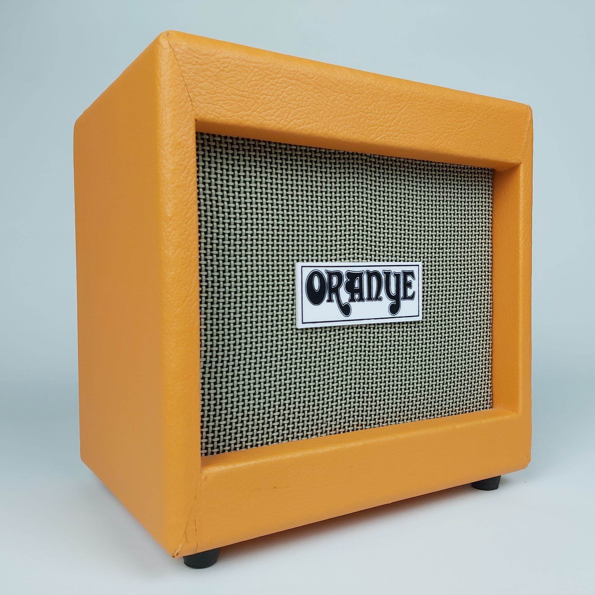 Ampli Gitar Mini Orange 5 in Distorsion | Lazada Indonesia