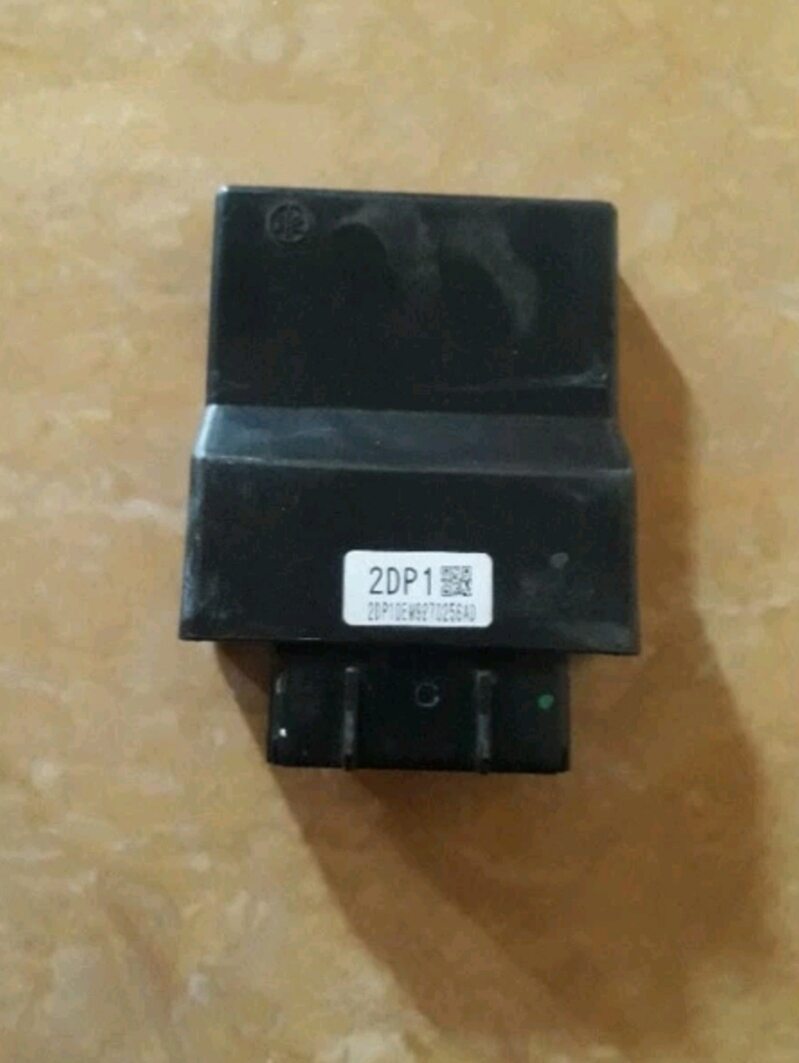 Cdi Ecu Yamaha Nmax 155 Old 2DP Original Copotan | Lazada Indonesia