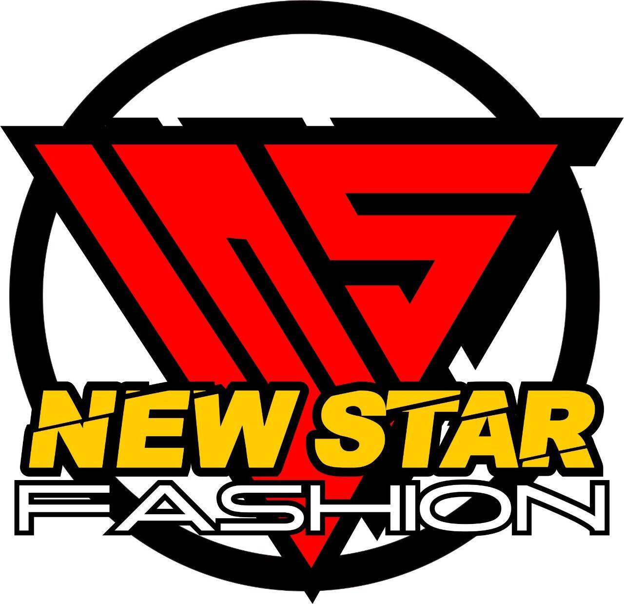 New star fashion Toko resmi di Indonesia, Online Shop 03 2025