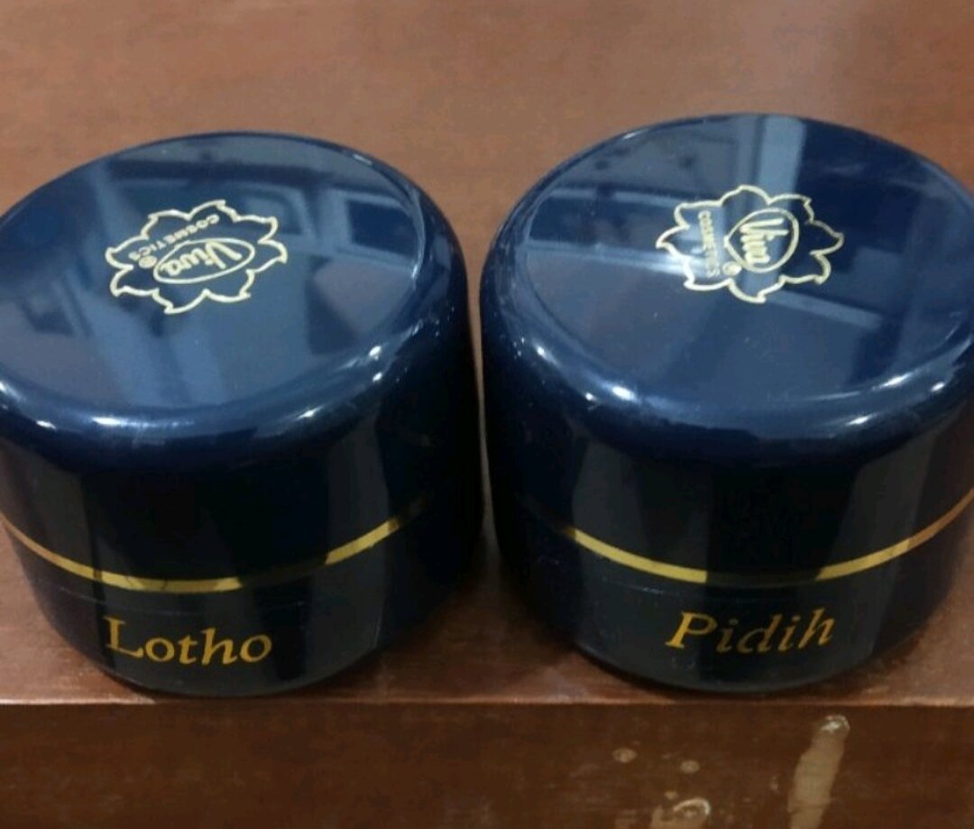 viva pidih /lotho/samaran tentara/cream pengantin adat jawa | Lazada Indonesia