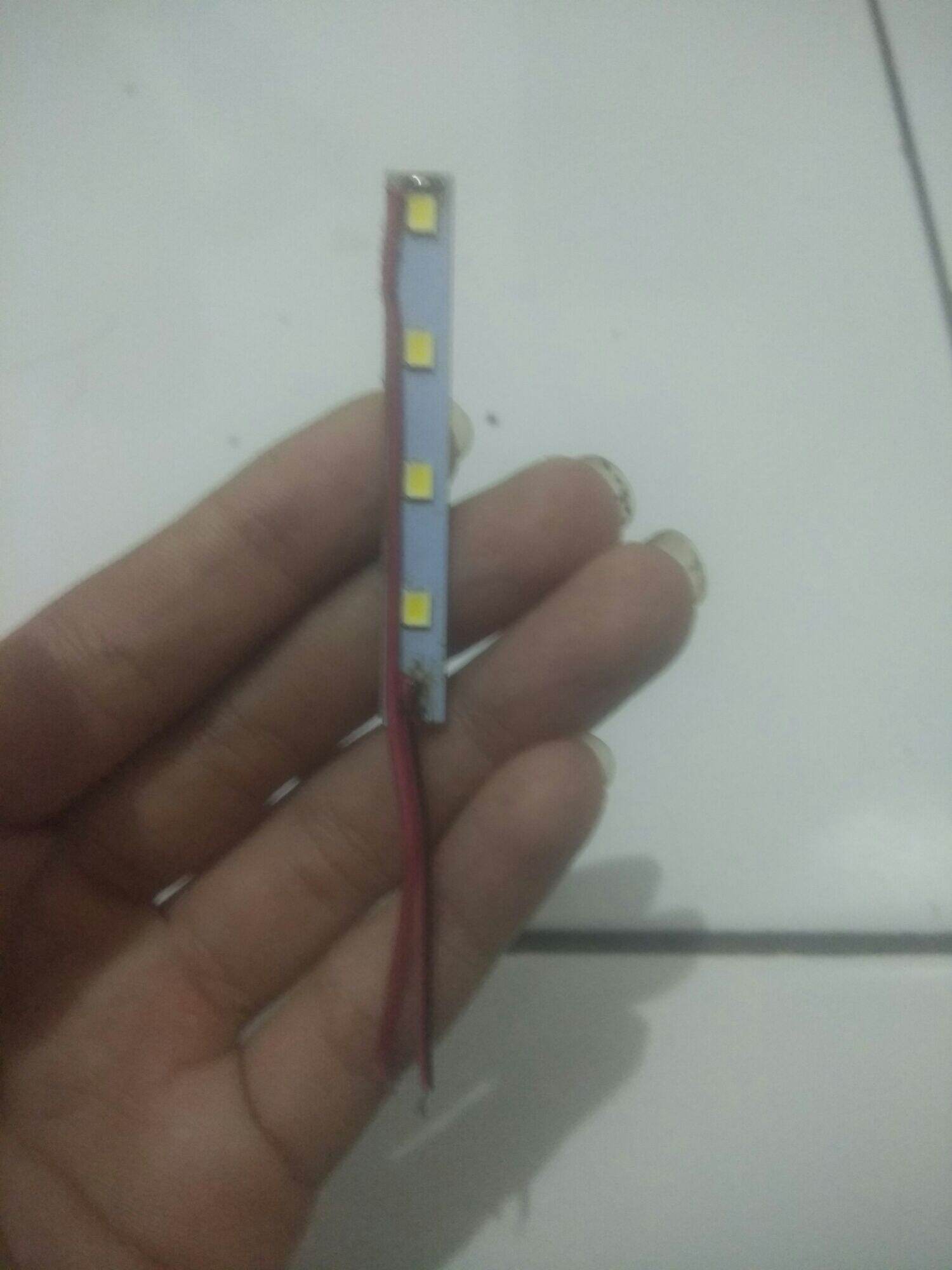 lampu LED 4 LED kecil | Lazada Indonesia