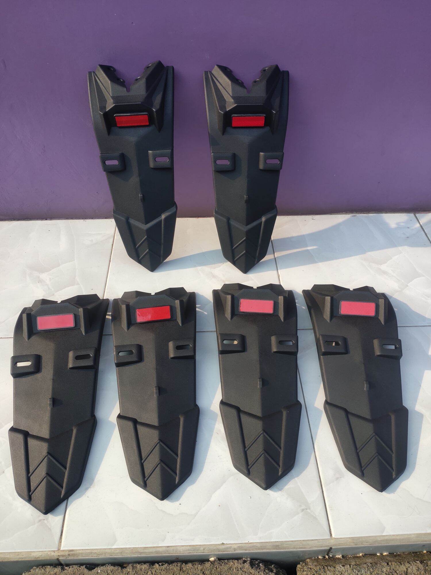 spakbor exciter mx king spakbor belakang yamaha mx king 150cc model ...