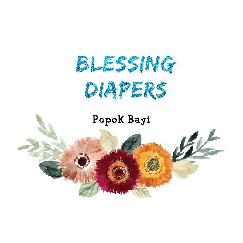 Blessing Diapers Indonesia Toko Resmi Online | Beli Sekarang di Lazada