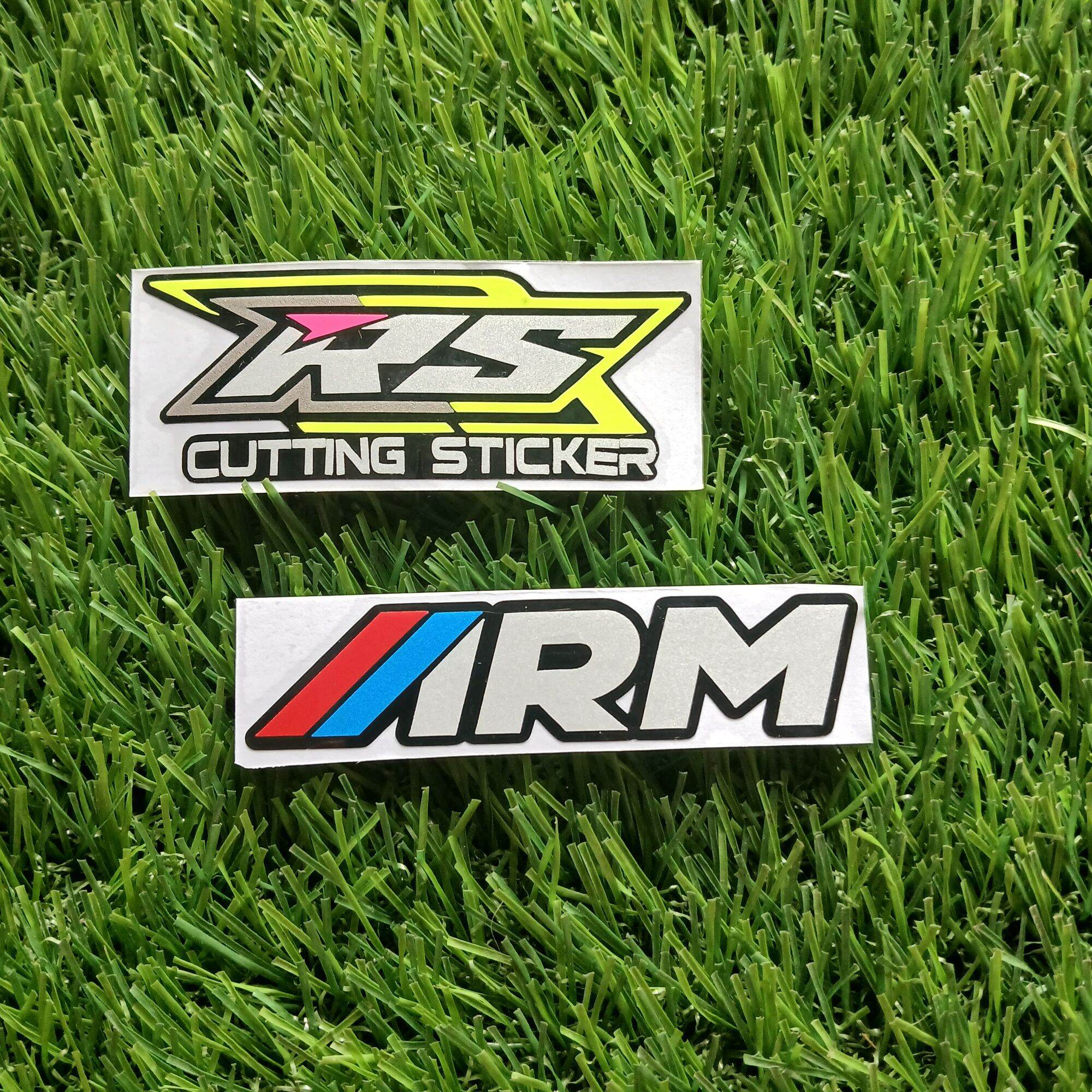 sticker ARM sticker cutting | Lazada Indonesia