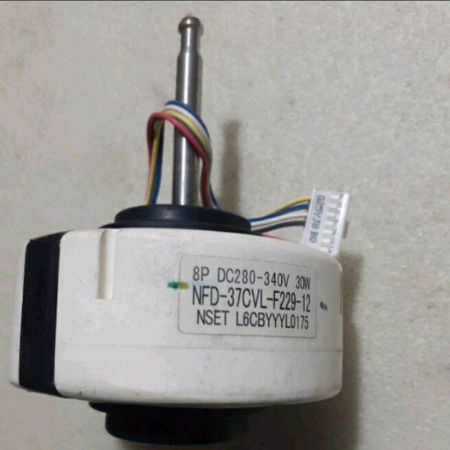 MOTOR FAN PANASONIC arus DC original | Lazada Indonesia