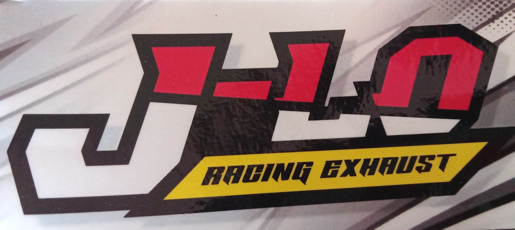 Shop online with J-LO racing exhaust now! Visit J-LO racing exhaust on ...