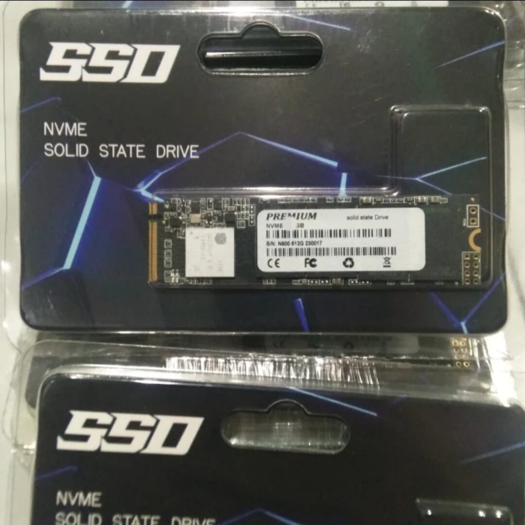 SSD NVME 128GB 256GB 512GB INTERNAL ORIGINAL KINGDIAN | Lazada Indonesia