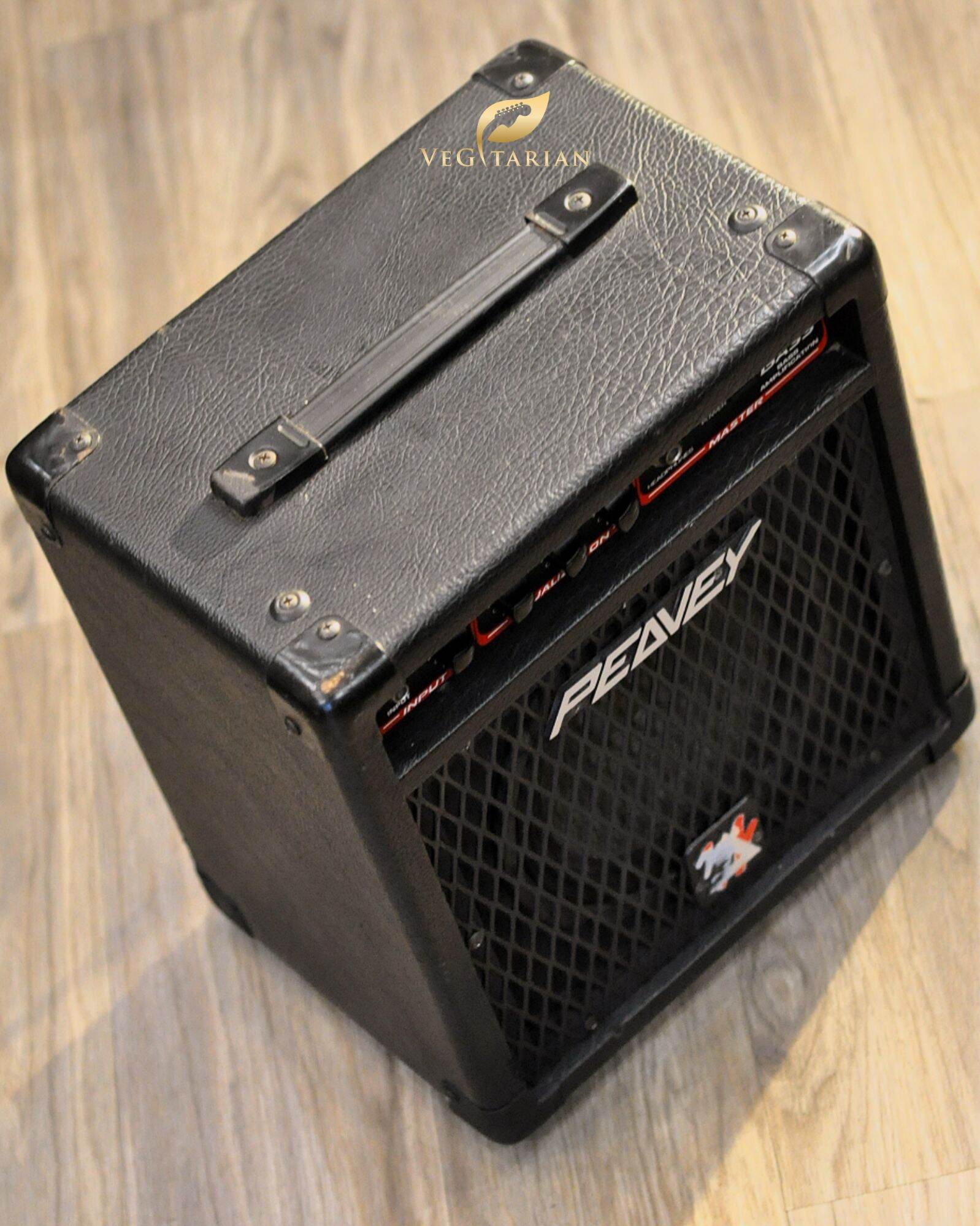 peavey micro bass amplifier bass combo original | Lazada Indonesia