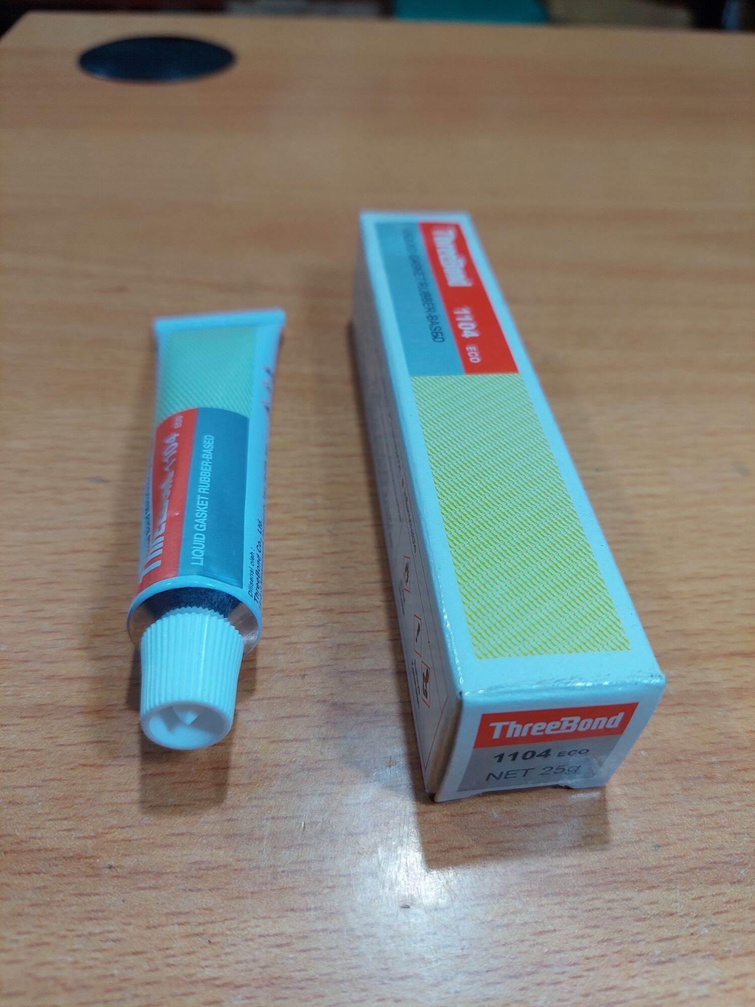 Threebond Lem Gasket TB 1104 / 25gr | Lazada Indonesia