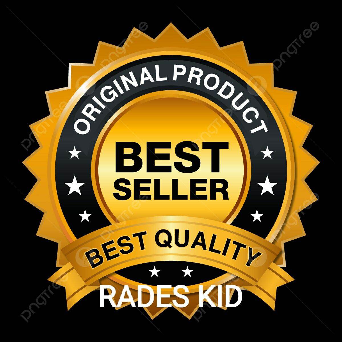 rades kids Toko resmi di Indonesia, Online Shop 12 2024