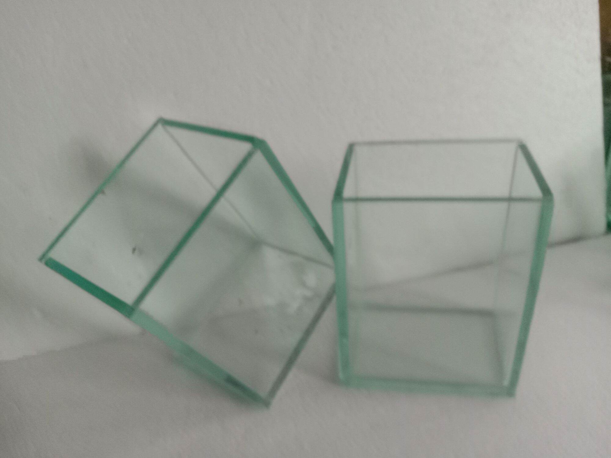 soliter cupang 10x8x12 soliter murah soliter cupang akuarium cupang ...