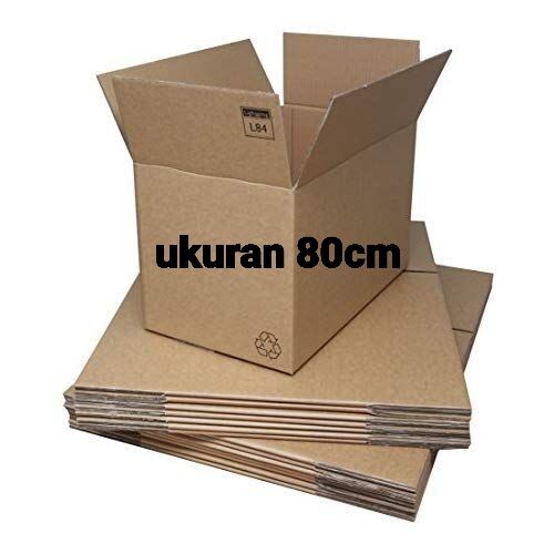 kardus paket ukuran 80cm | Lazada Indonesia
