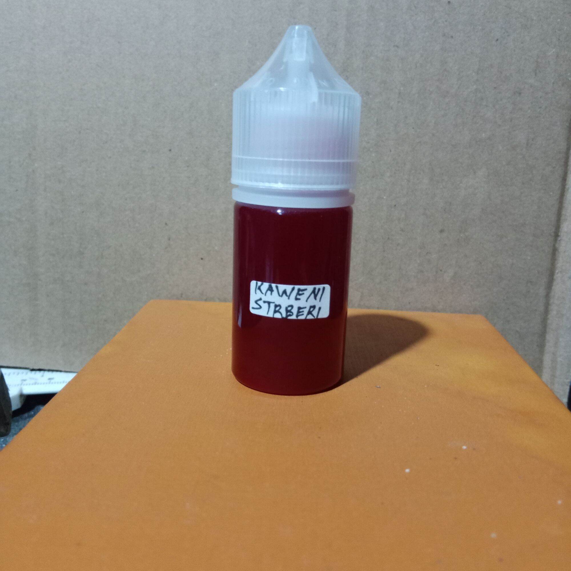 OPLOSAN ESEN KAWENI STROWBERI TUK IKAN MAS GALAPUNG GALATAMA | Lazada ...