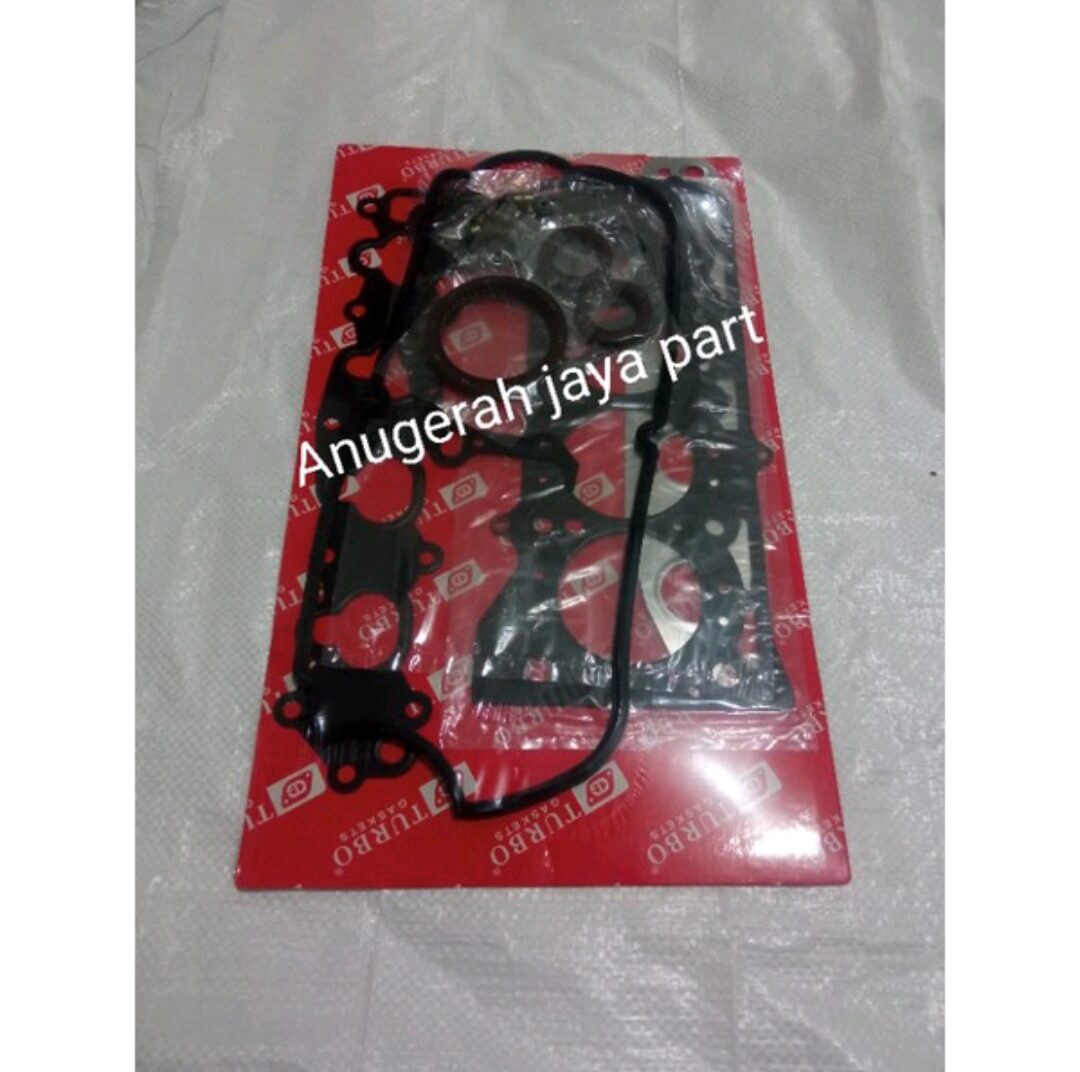 Packing set paking full set Suzuki Apv futura injeksi | Lazada Indonesia