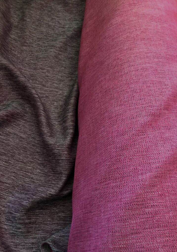 bahan Dephne/kain anti api/kain sofa/meteran | Lazada Indonesia