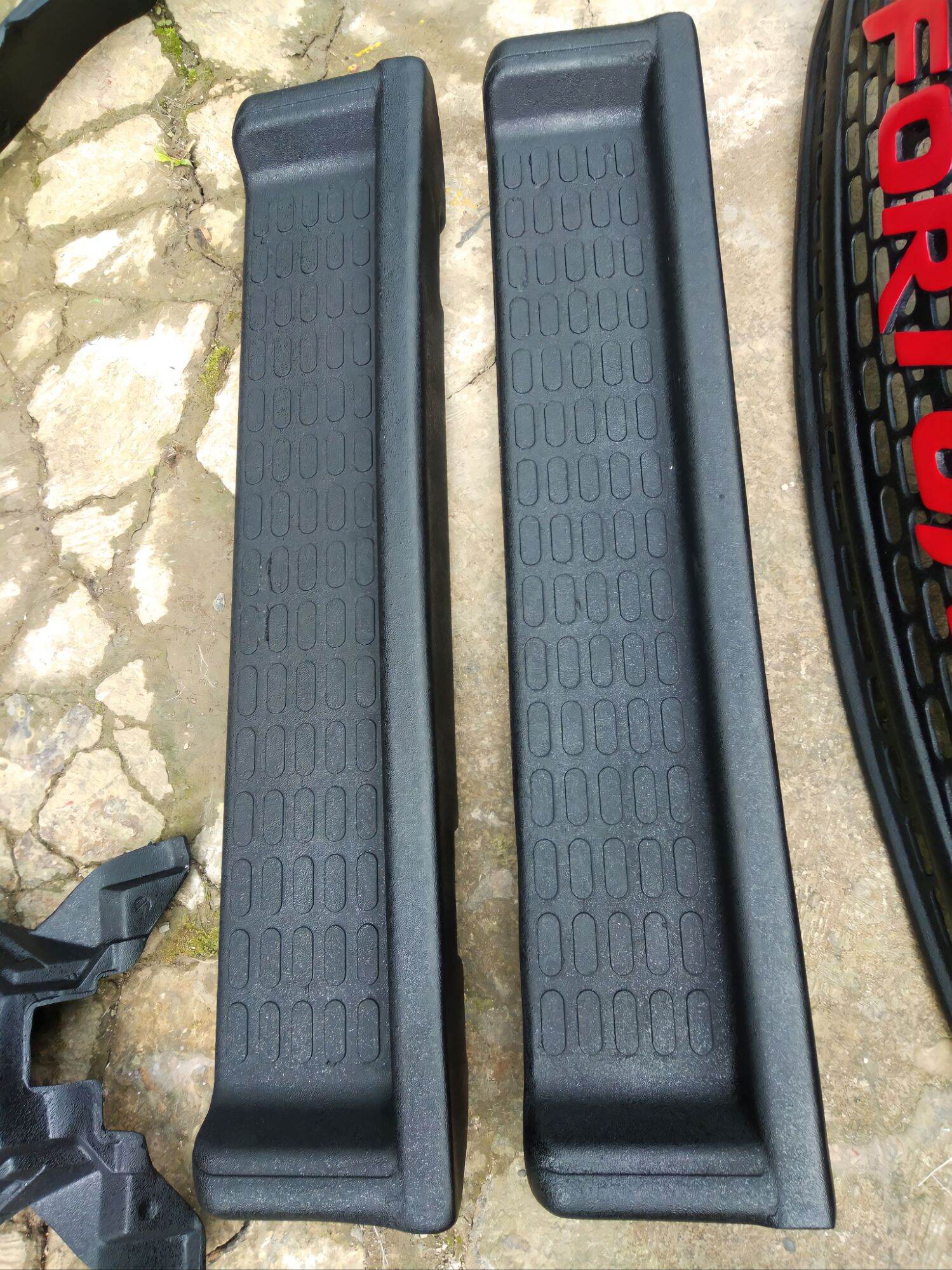 Footstep CJ model Custom | Lazada Indonesia