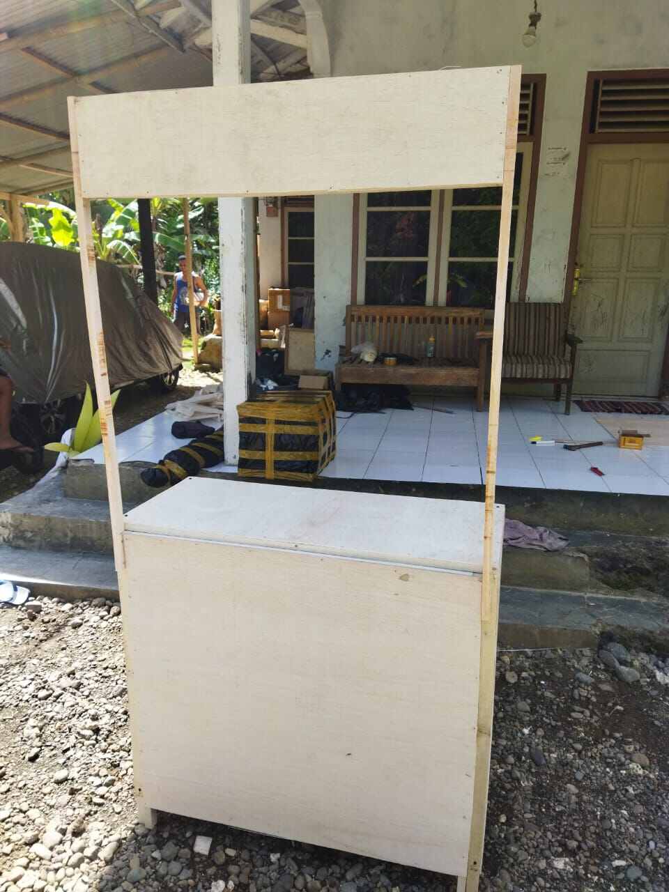 Gerobak Pop Ice En Jual Gerobak Pop Ice Harga Terbaik & Termurah Maret