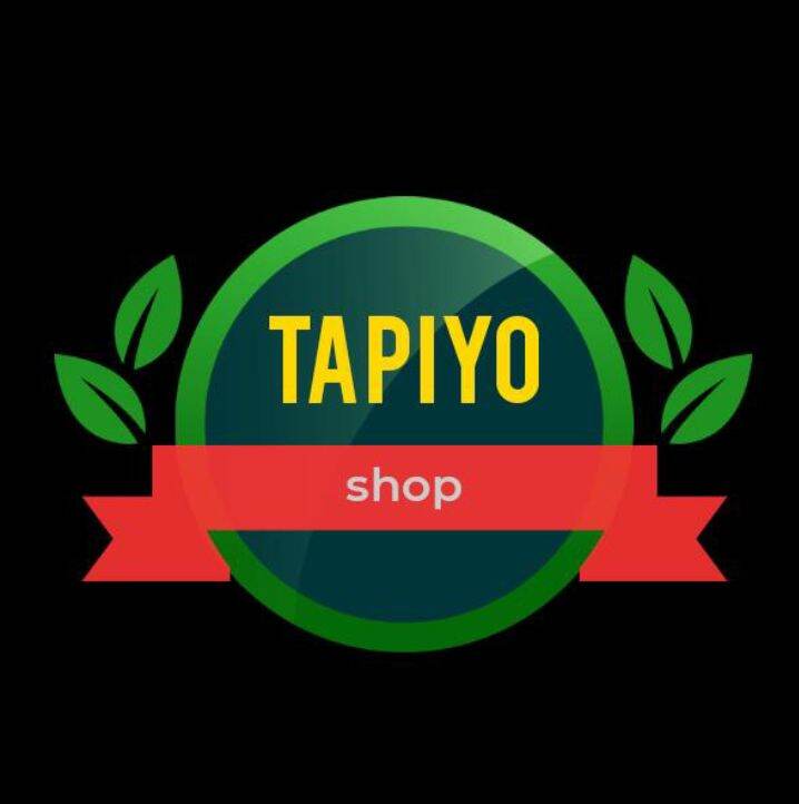 Toko Resmi Tapiyo Online | Lazada.co.id