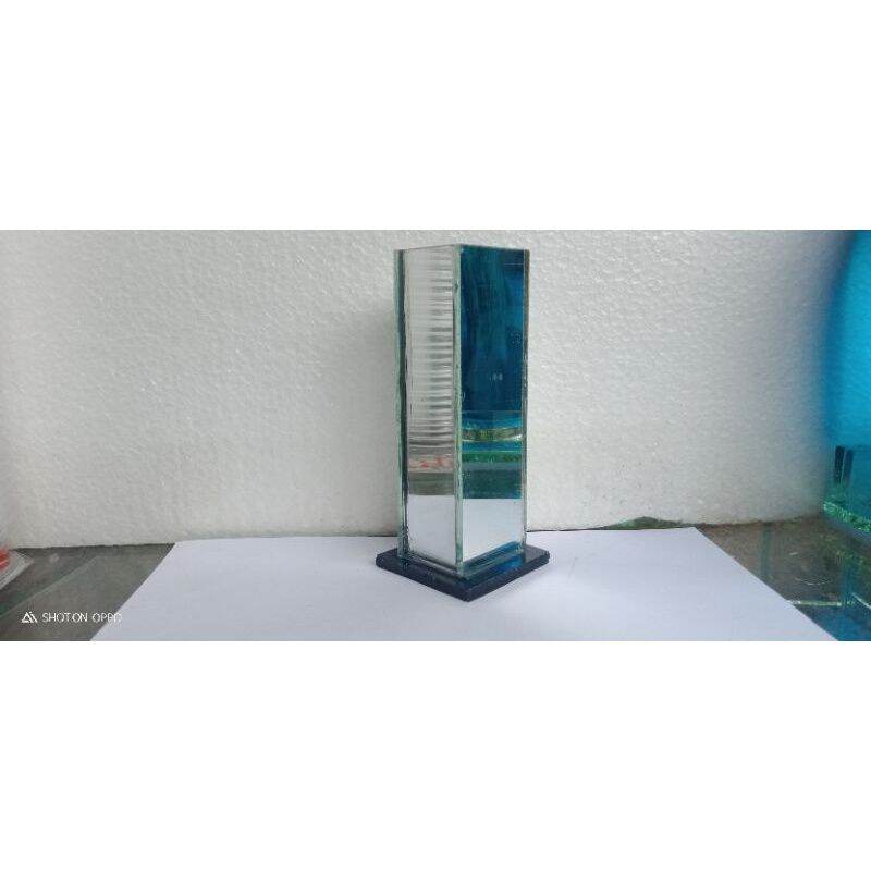 CERMIN UNTULAN CUPANG LOHAN DAN CHANA | Lazada Indonesia