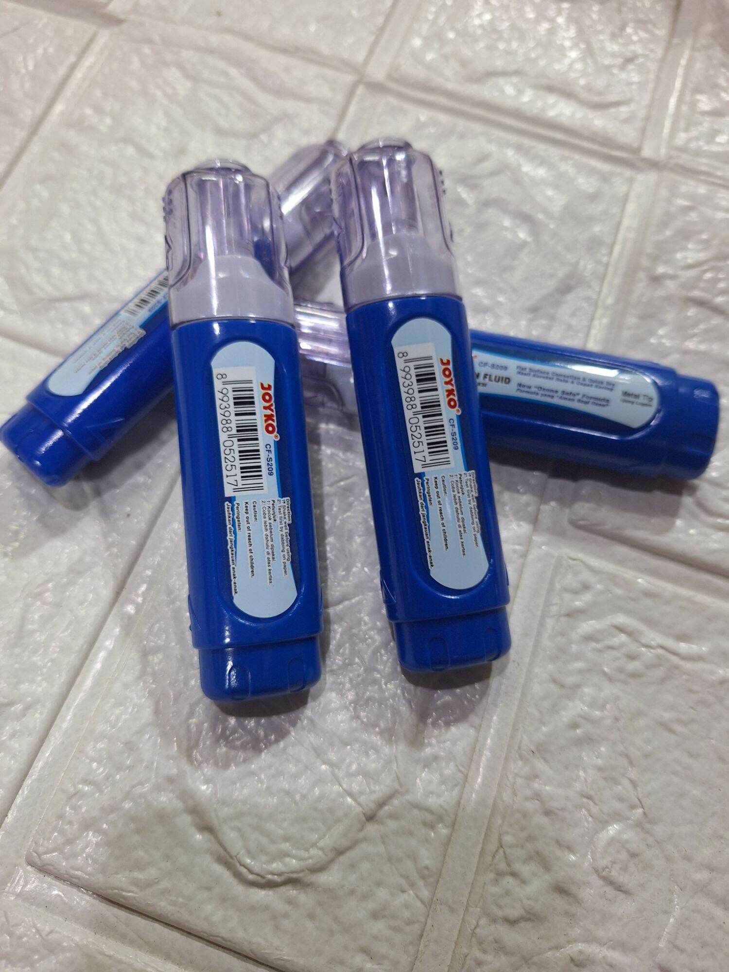 TIP X JOYKO JK-01 HARGA PER 1 PCS | Lazada Indonesia