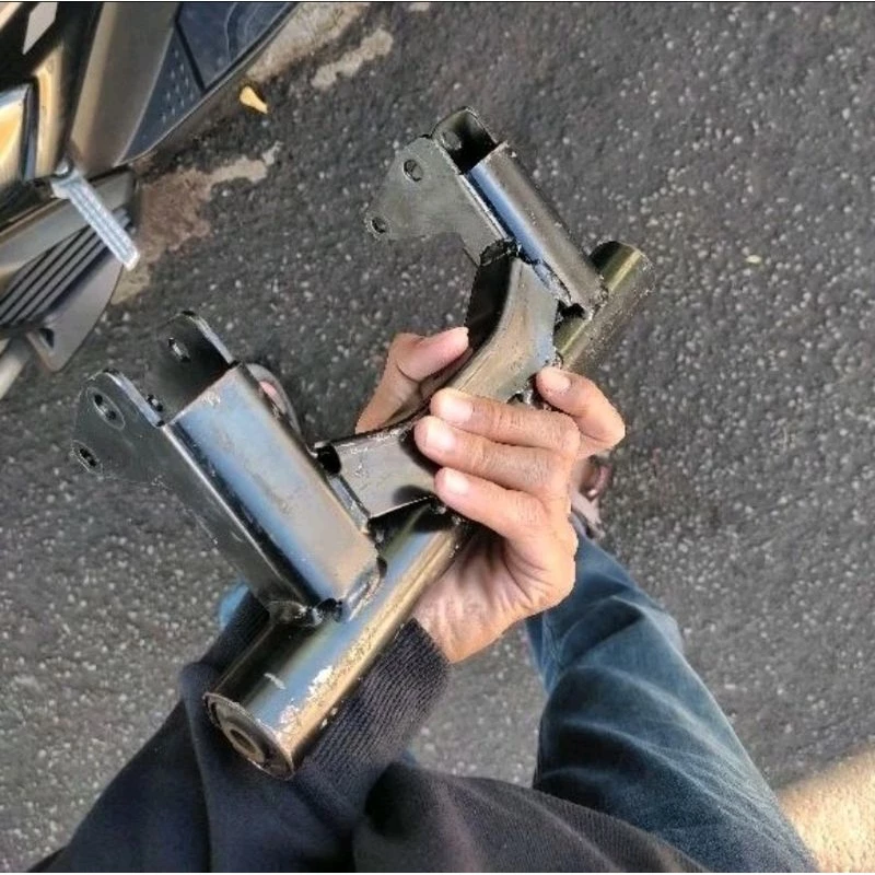 Mounting Engine Aerox 155 PNP Lexi / Original Copotan | Lazada Indonesia