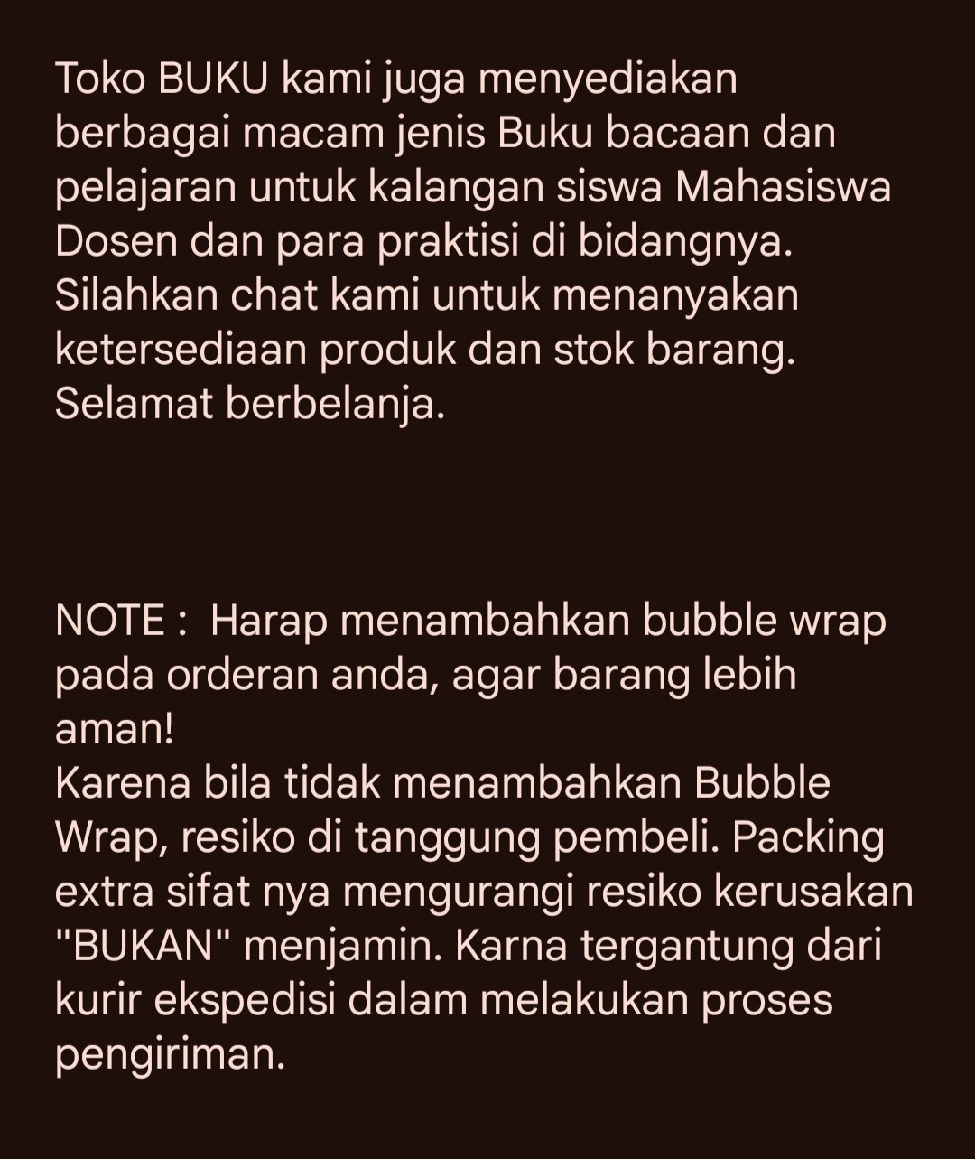 BUKU RETORIKA SEBUAH PENGANTAR - SUSANDI (ORIGINAL B5) | Lazada Indonesia