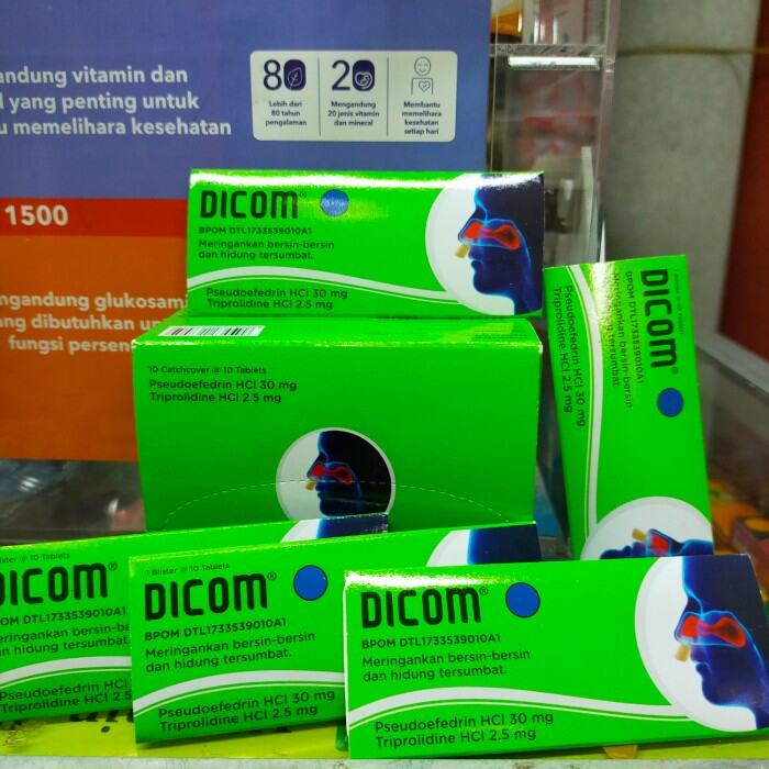 Dicom tablet | Lazada Indonesia