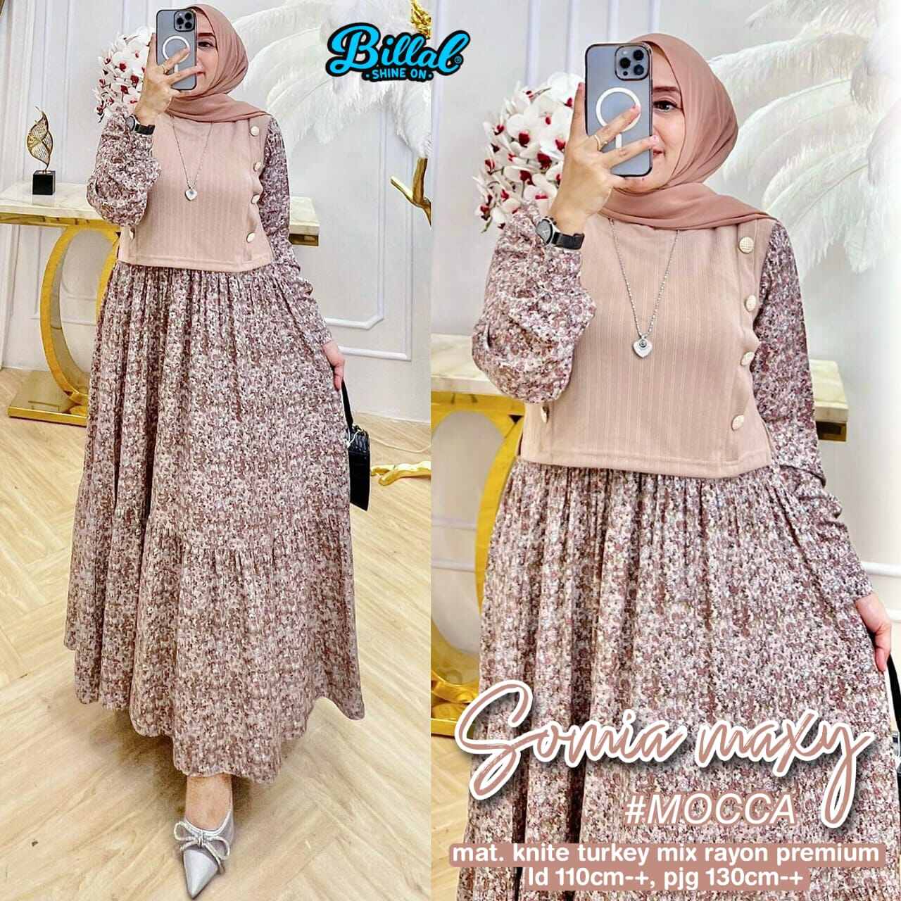 MAXY terbaru 2023 Somia maxy | Lazada Indonesia