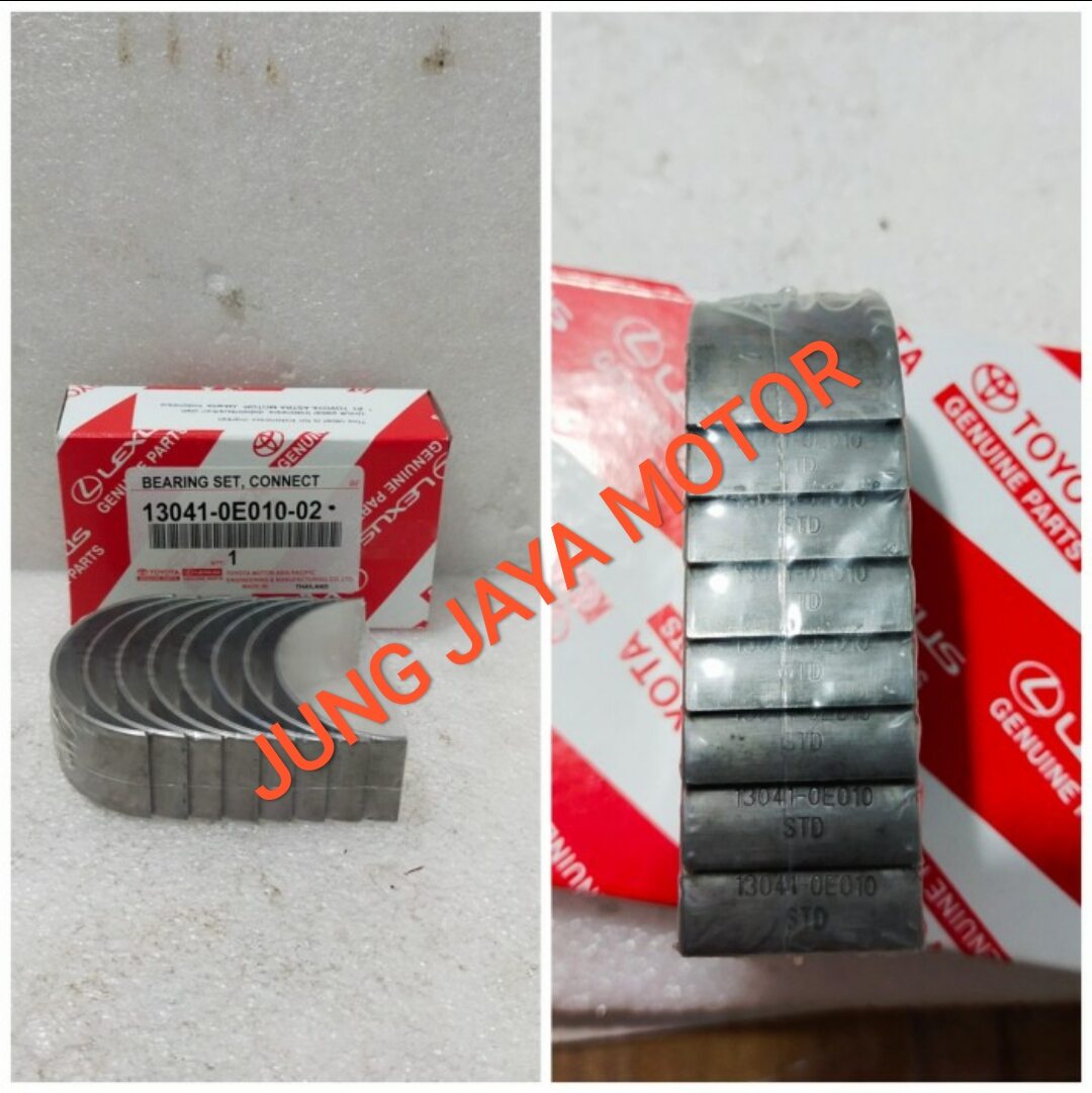 Metal jalan hilux revo 2gd/innova inova 2gd | Lazada Indonesia