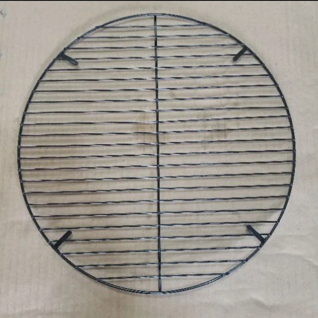 angsang alas sangkar Lovebird diameter 32cm besi bawah kandang LB ...