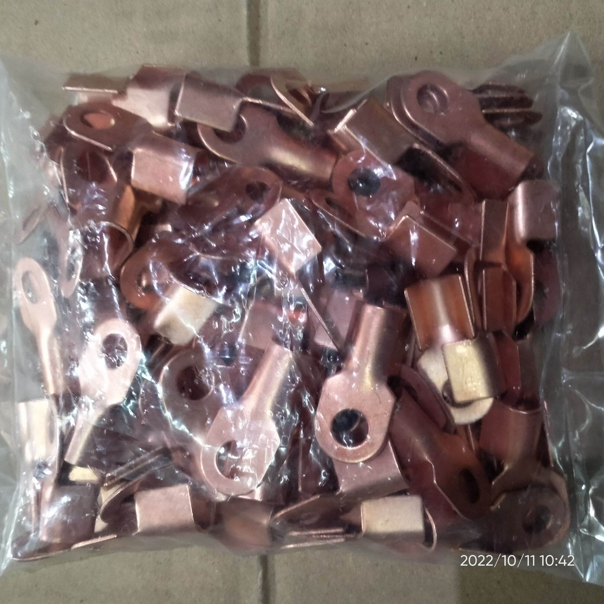 terminal kabel aki tembaga universal | Lazada Indonesia