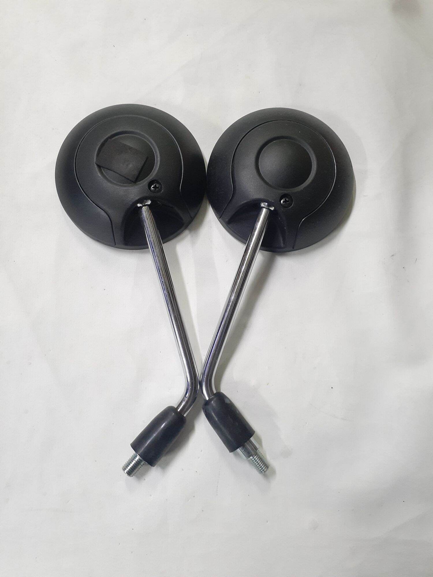 Kaca spion scoopy 2021 k2f Hitam doff dop original | Lazada Indonesia