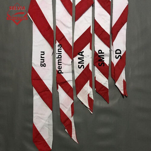 hasduk sd smp sma jumbo pembina hasduk pramuka dasi kacu pramuka ...