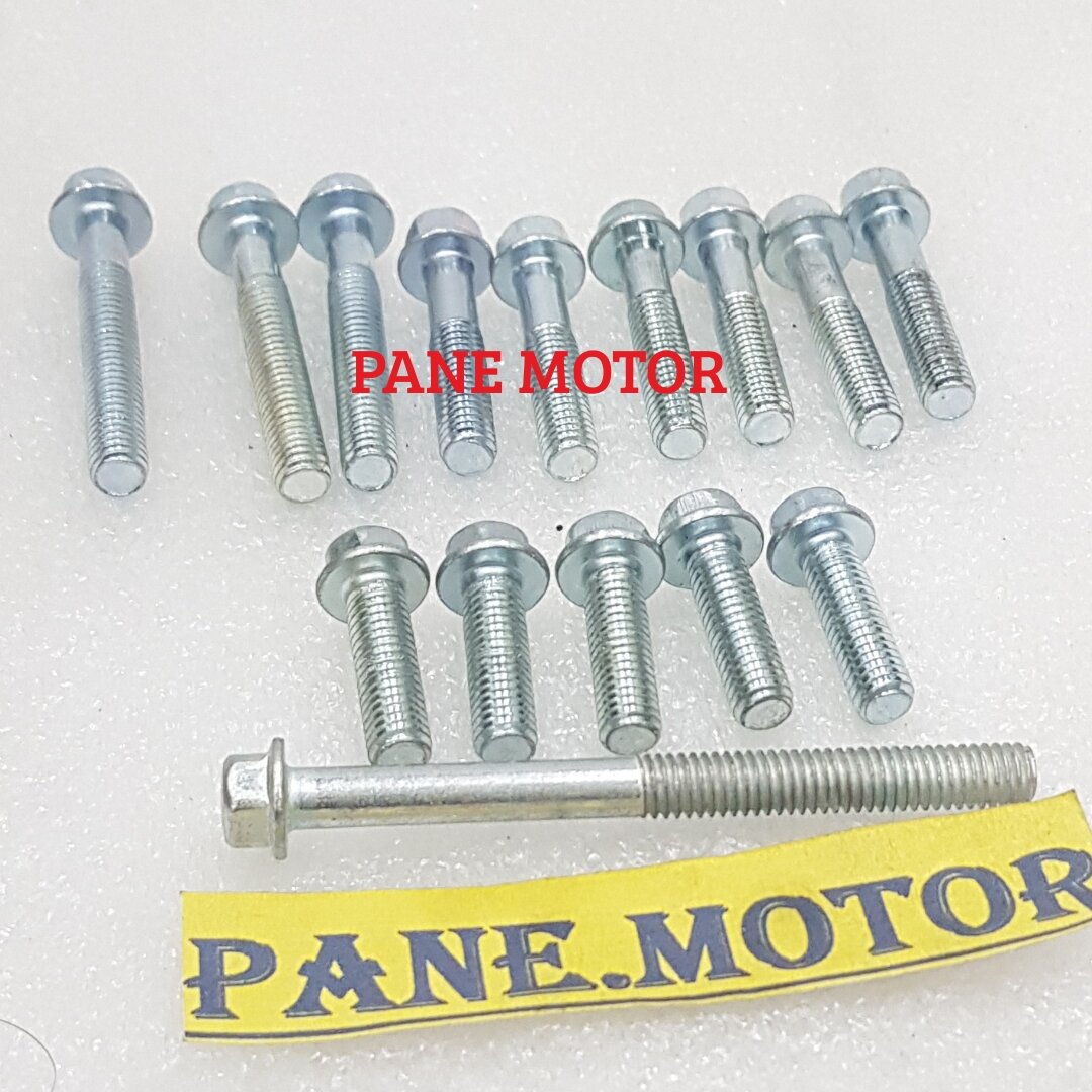 BAUT BAUD BLOK BAK CVT PCX LOKAL BEST QUALITY | Lazada Indonesia