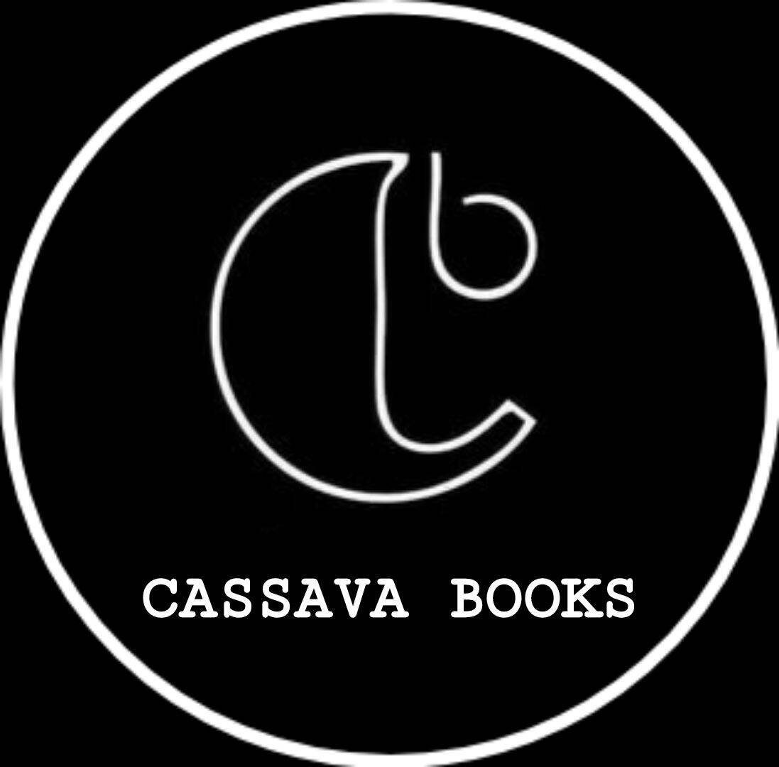 Cassava Books Toko resmi di Indonesia, Online Shop 04 2025