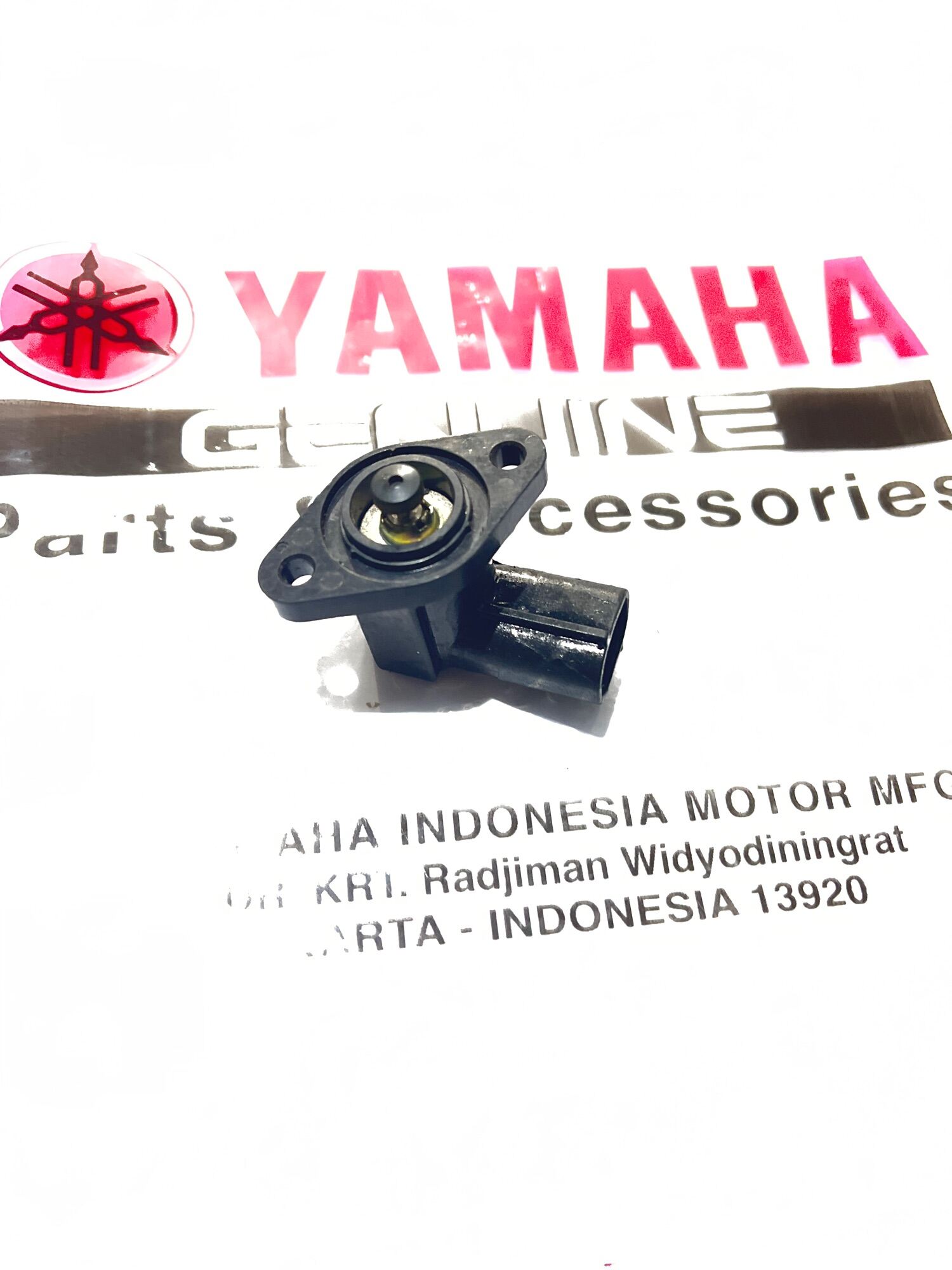 Sensor fid ISC Langsam Yamaha R15 xabre new Vixion asli ori | Lazada ...