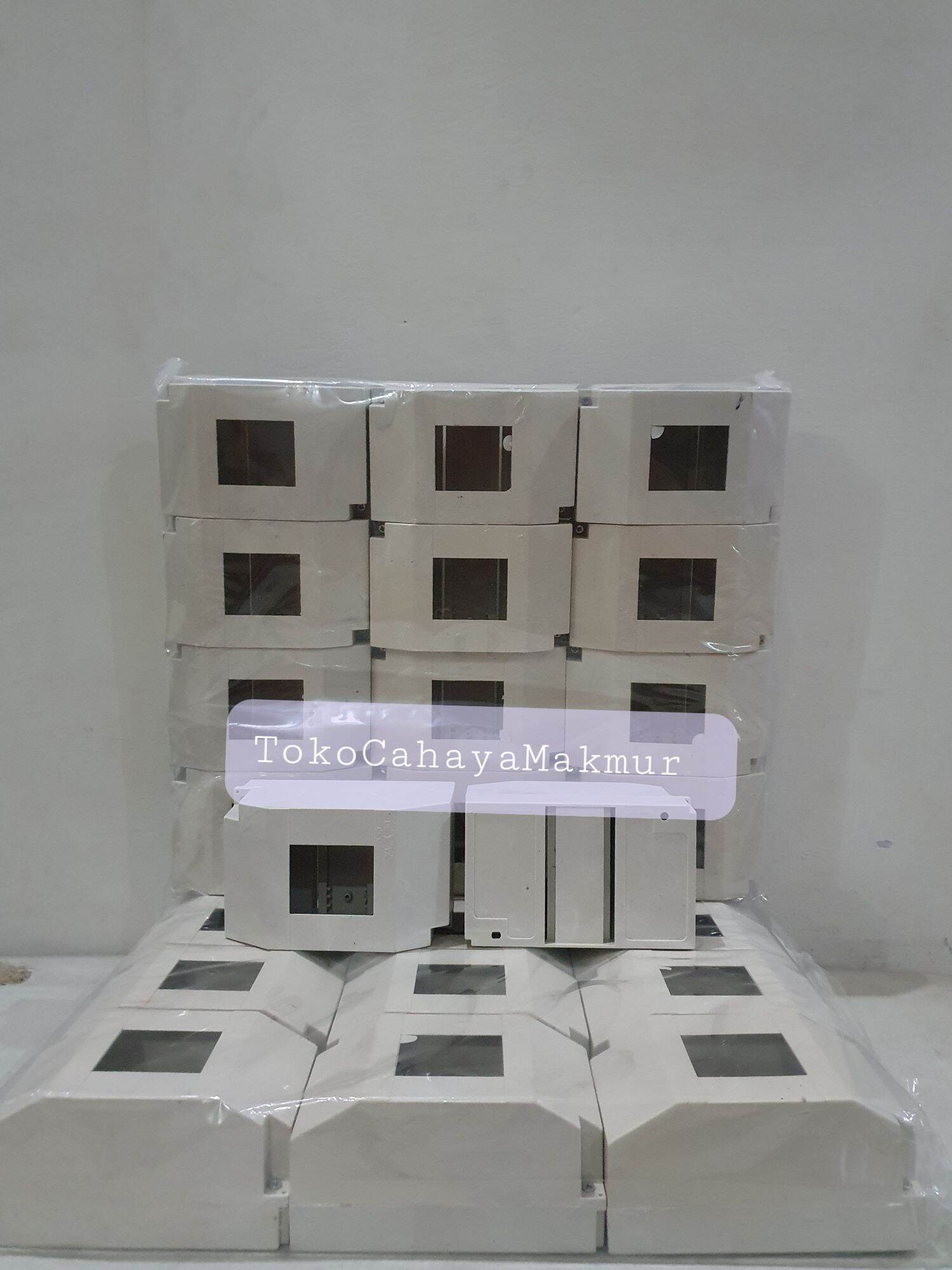 Box MCB 2 Group Outbow/Tempel / Box Stut 2 Grup OB | Lazada Indonesia