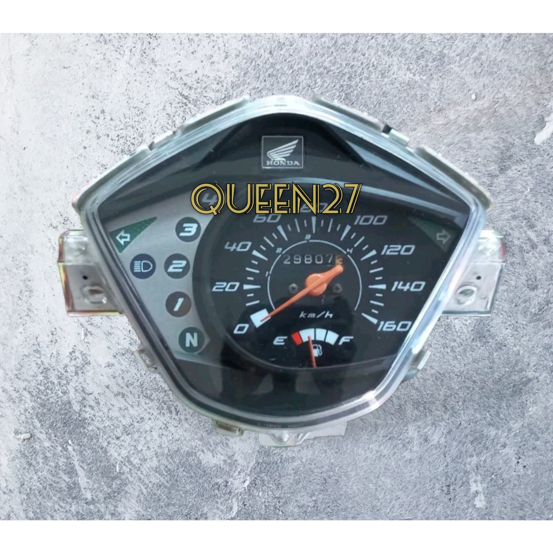 speedometer revo absolute revo abs ori bekas | Lazada Indonesia