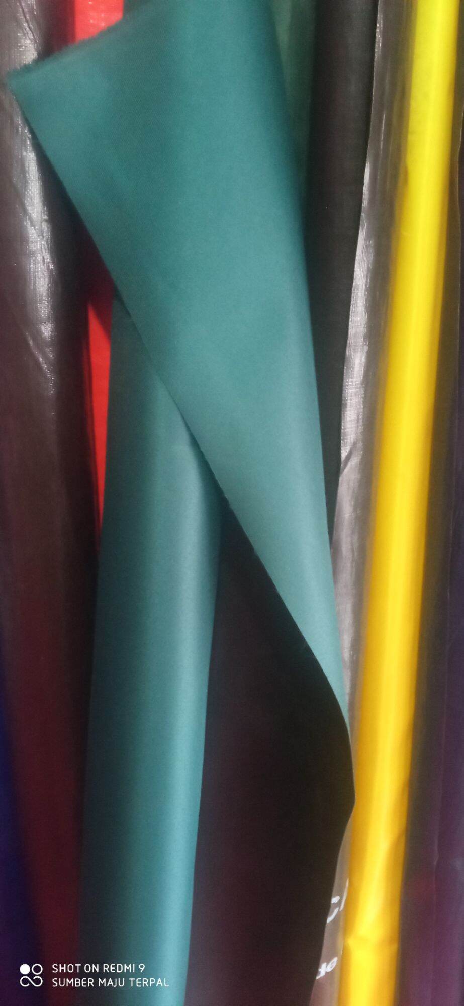 TERPAL KAIN ATAU TERPAL TNI Ukuran 100 X 147 TEBAL DAN KUAT | Lazada ...