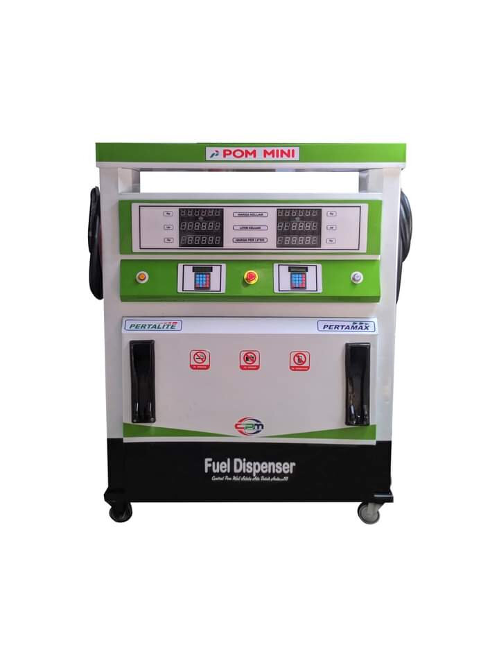 central pom mini | Lazada Indonesia