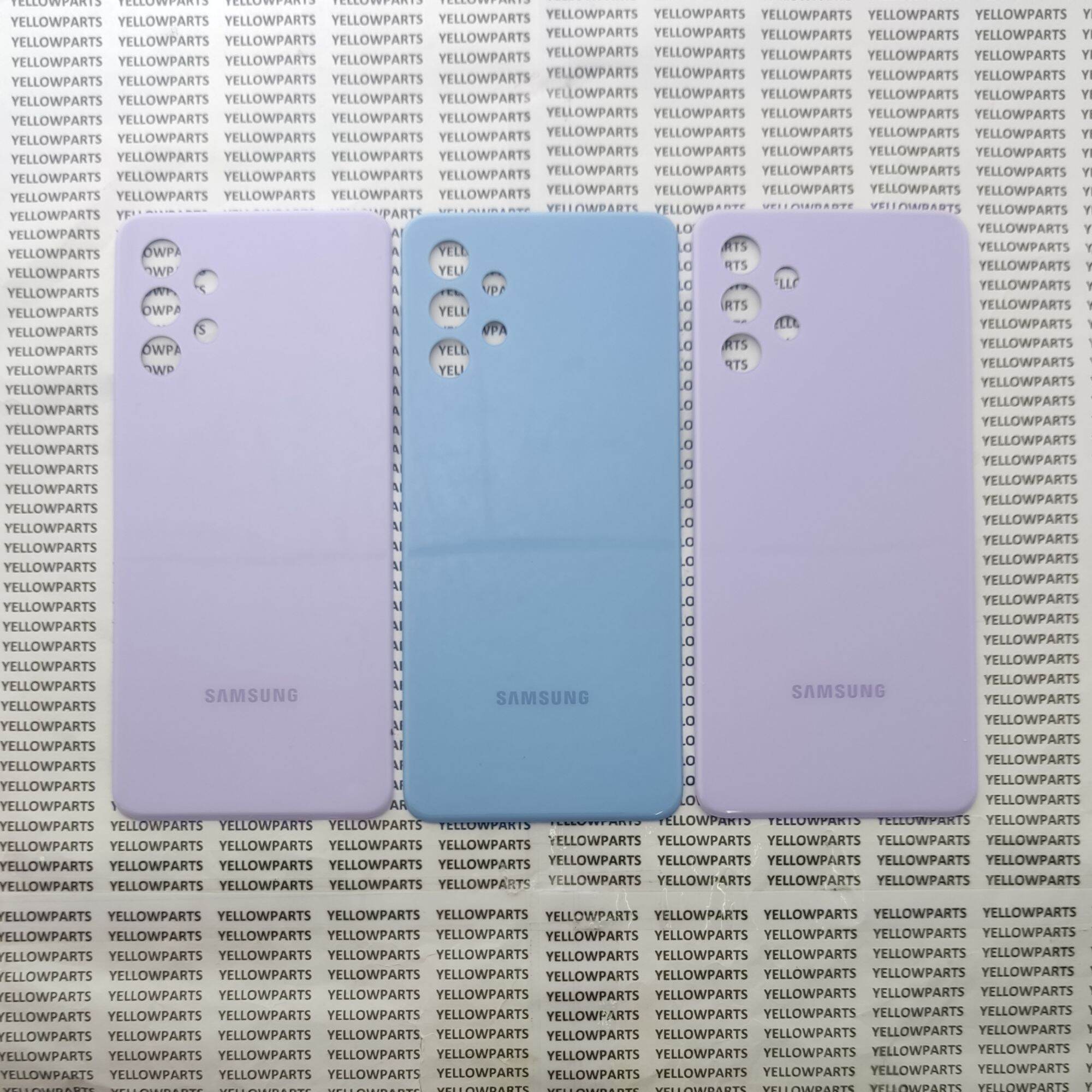 BACKDOOR BACKCASE BACK CASING TUTUP BELAKANG SAMSUNG GALAXY A32 4G A325 ...