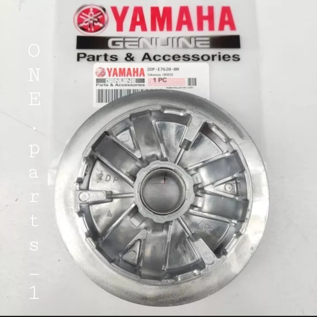 2DP Rumah Roller Roler Only Yamaha Nmax Aerox 155 Lexi | Lazada Indonesia