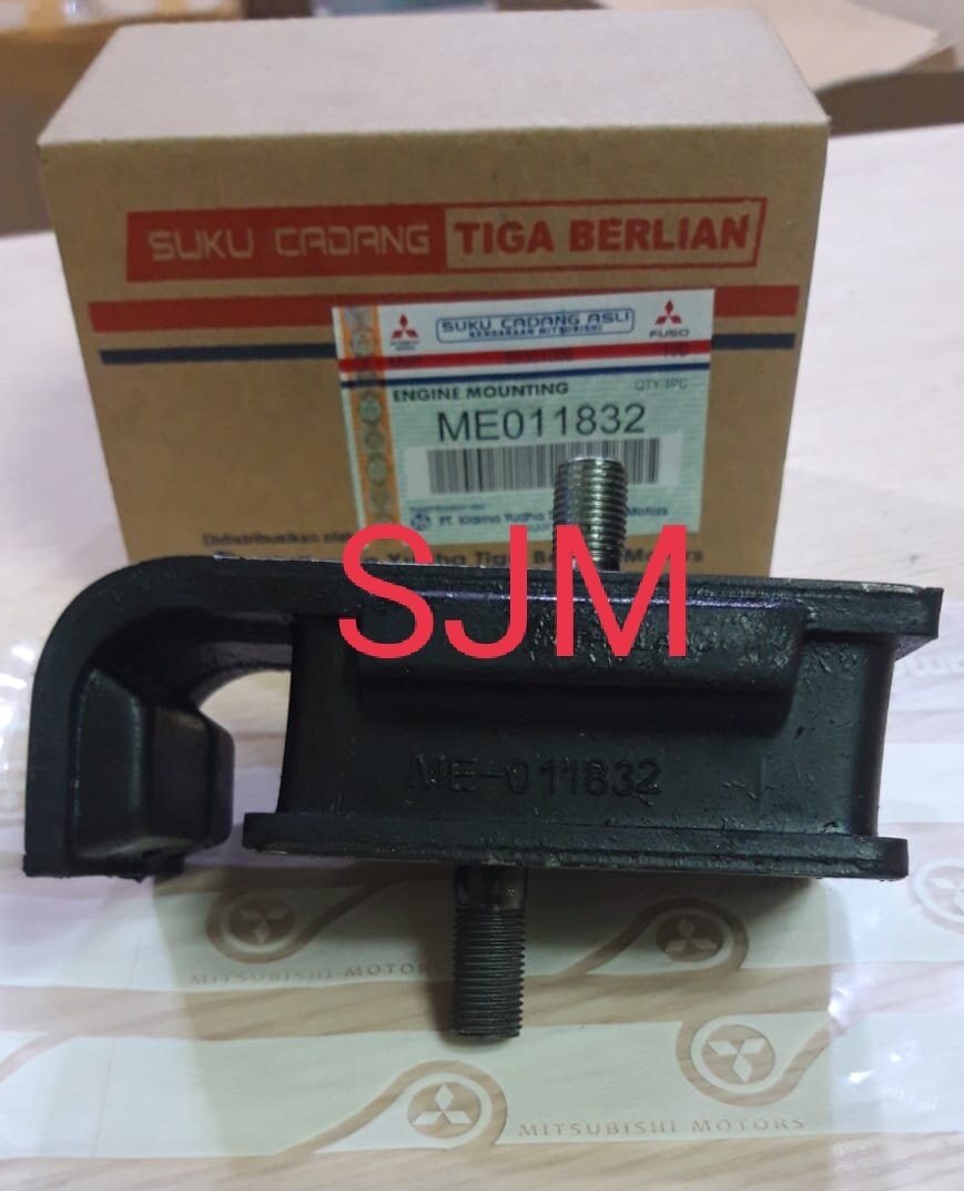 Engine Mounting/dudukan mesin PS100/ps120/PS135 | Lazada Indonesia