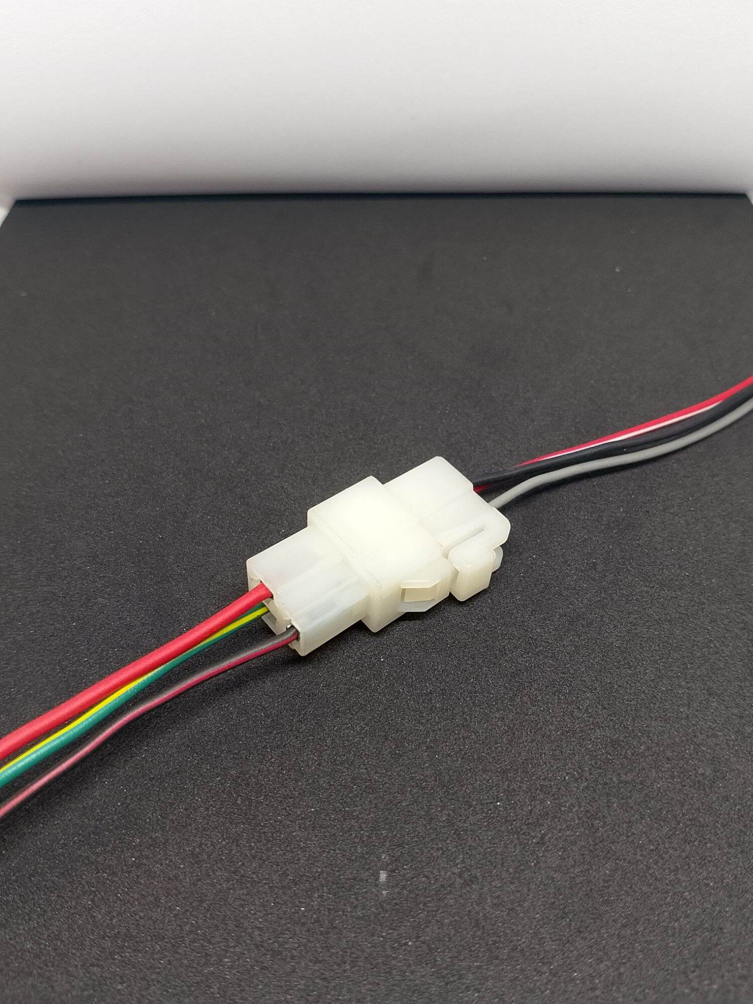 Soket socket kabel spul spull set Yamaha Vixion old original | Lazada ...