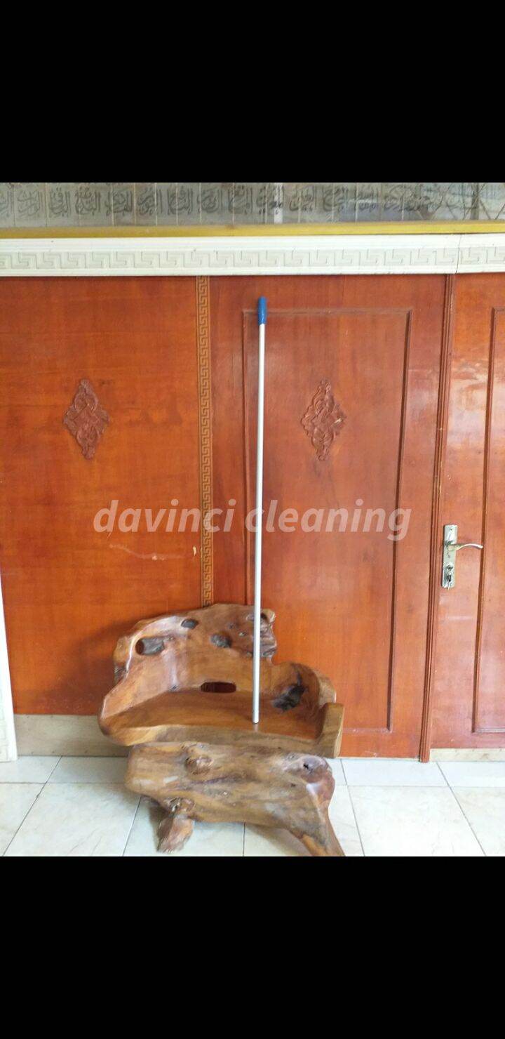 tangkai mop stick mop tangkai loby alat pel aluminium handle | Lazada ...